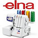 Choose from over 50 overlockers - Sewing Machine Sales