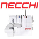 Choose from over 50 overlockers - Sewing Machine Sales