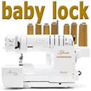 Choose from over 50 overlockers - Sewing Machine Sales