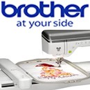 Unique Embroidery Machines are our speciality. Find embroidery machines ...