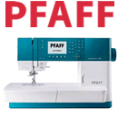 Choose From Over 200 Different Sewing Machines