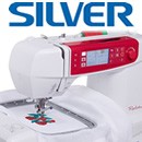 Unique Embroidery Machines are our speciality. Find embroidery machines ...