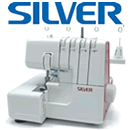 Choose from over 50 overlockers - Sewing Machine Sales