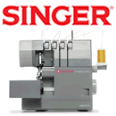 Choose from over 50 overlockers - Sewing Machine Sales