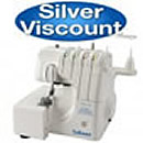 Choose from over 50 overlockers - Sewing Machine Sales