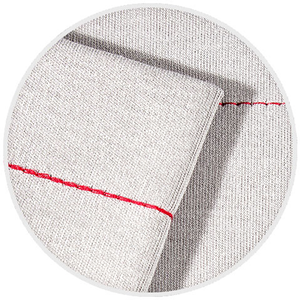 Brother CV3440 Coverstitch Machine – Professional Cover Hem & Chain Stitch