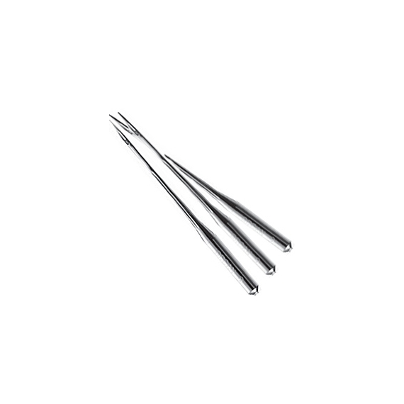 BallPoint Industrial Needle DPx5 - Sewing Machine Needles