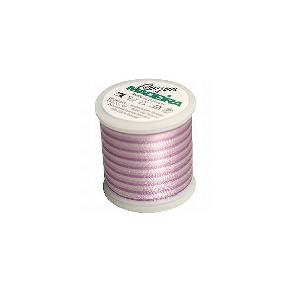 Best buy Madeira Variegated Rayon Thread in Colour 2014 Orchids great ...