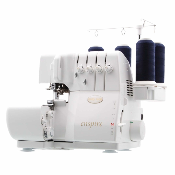 Baby Lock Enspire Overlocker