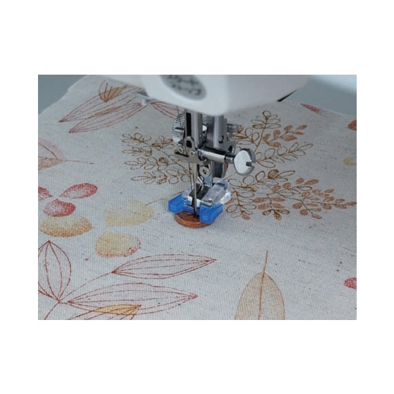 Janome Button Sewing Foot (200136002) - Sewing Machine Sales