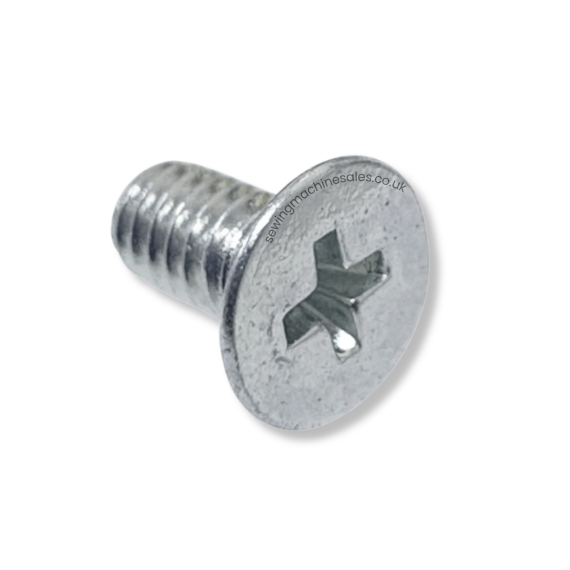 Husqvarna Viking / Pfaff Bobbin Thread Cutter Fetcher Screw – Genuine ...