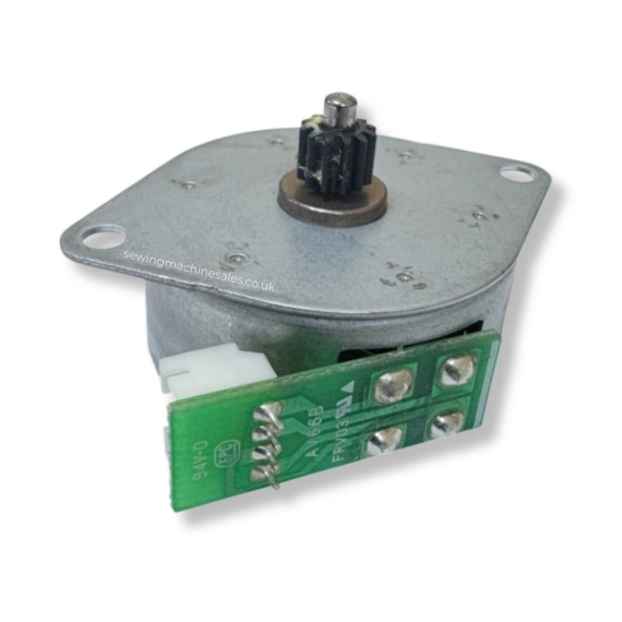 Genuine Janome Bobbin Thread Sensor Motor – For MC550E Embroidery Machine