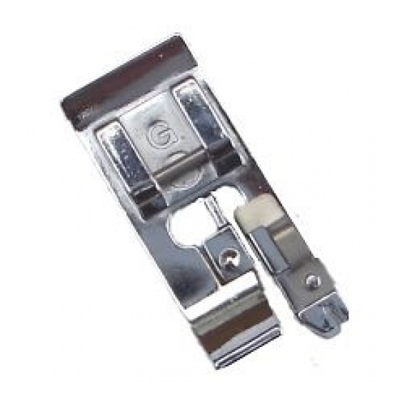 Brother Overlock Foot (F015N) - Sewing Machine Sales