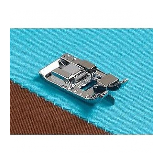 Brother Fabric Edge to Edge Joining Foot - Sewing Machine Sales