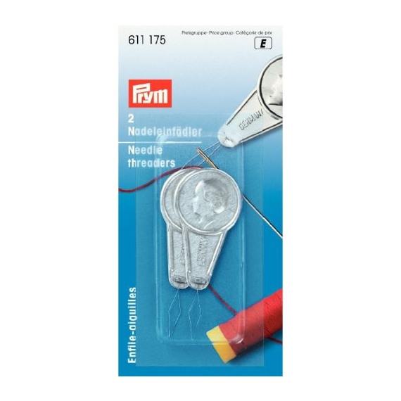 Prym Needle Threaders (611175) - Sewing Machine Sales