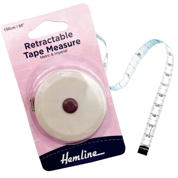 Buy Sewing Accessories Spring Tape Measure and Haberdashery at low cost