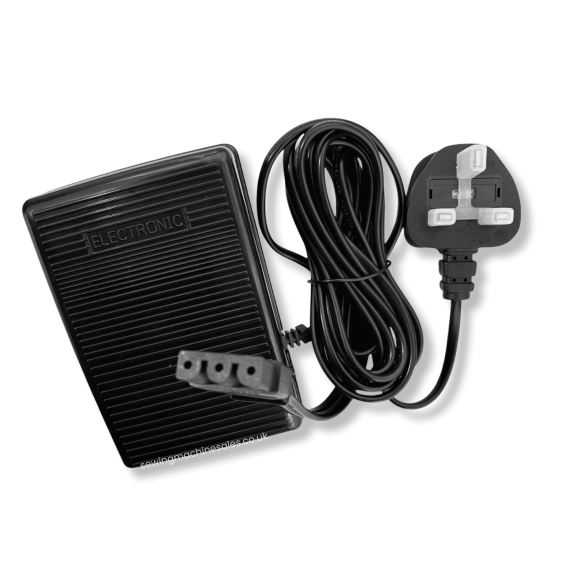 Singer Foot Control #364297-002 – Speed Controller for 14SH754, 14HD854 ...