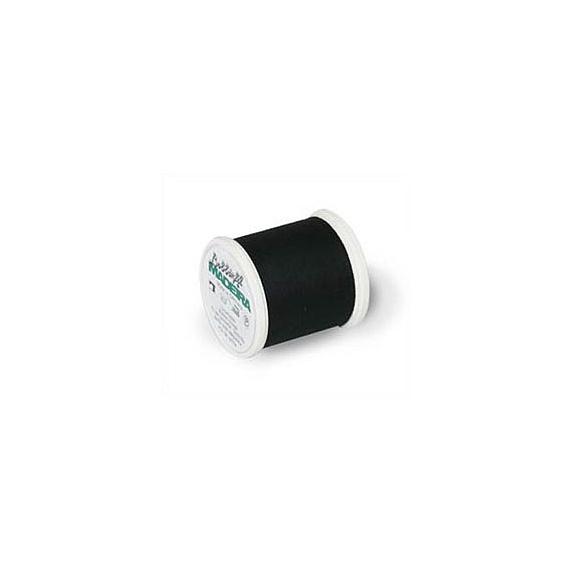 Black 500m Madeira Bobbin Thread Known as Bobbinfil great value with ...