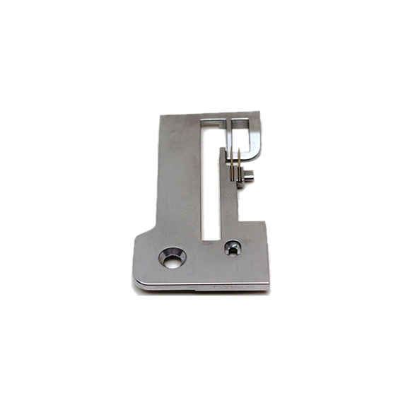 Brother 1034d Overlocker Needle Plate - Sewing Machine Sales
