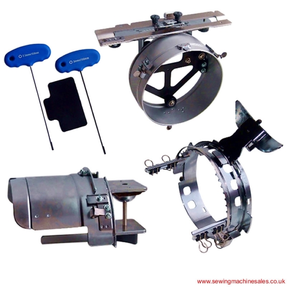 Brother PR Flat Brim Cap Frame Set