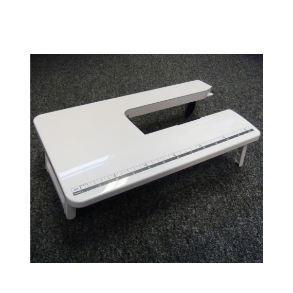 Brother Wide Extension Table (WT9) - Sewing Machine Sales