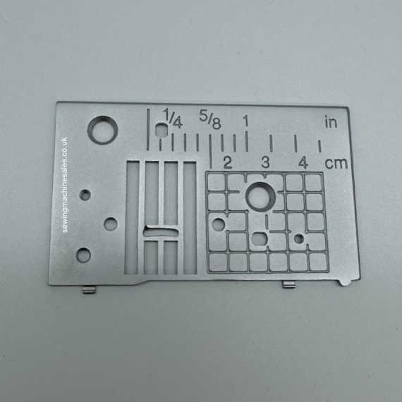 Brother Needle Plate
