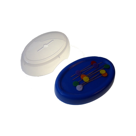 Buy Sewing Accessories Magnetic pin holder for storing pins or needles ...