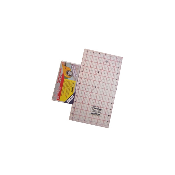 Buy Quilting Accessories The Most Popular Size Patchwork Ruler and ...