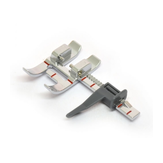 Pfaff Adjustable Guide Foot With IDT - Sewing Machine Sales