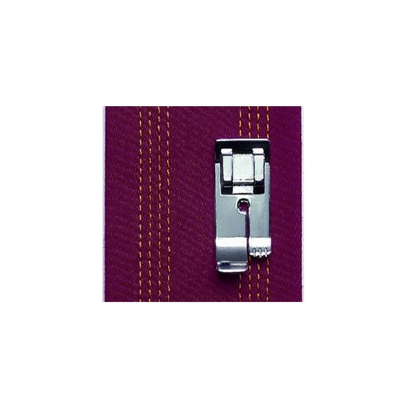 Elna Straight Stitch Foot - Sewing Machine Sales