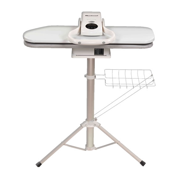 Megapress Ultra XL Steam Press with FREE Stand