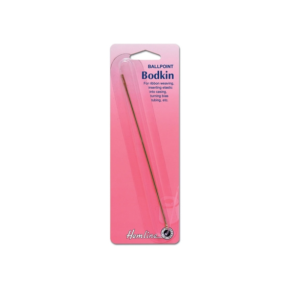 Buy Sewing Accessories Extra long ball point bodkin needle and ...
