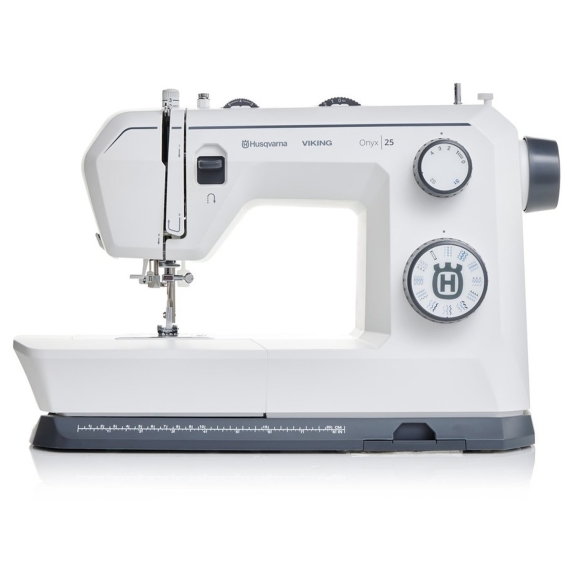 Husqvarna Viking Onyx 25 Sewing Machine