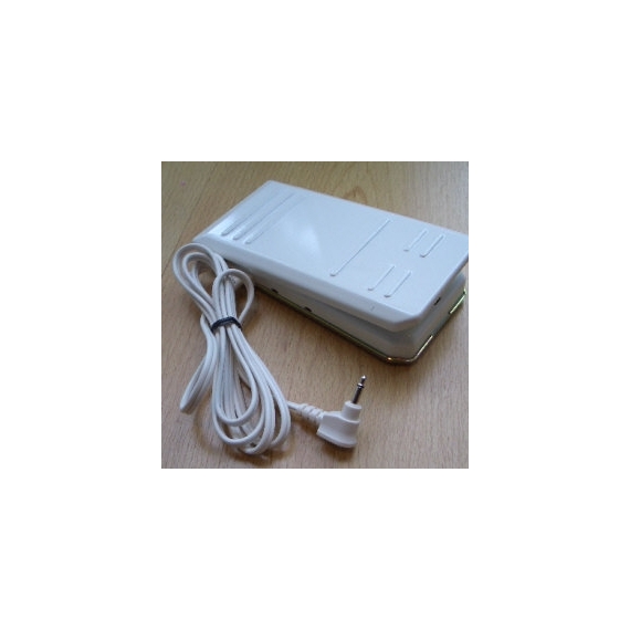 Janome Electronic Metal Foot Control, Need A Foot Pedal for Your Sewing ...