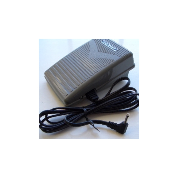 Singer Quantum 9910 to 9940 Foot Control - Sewing Machine Sales