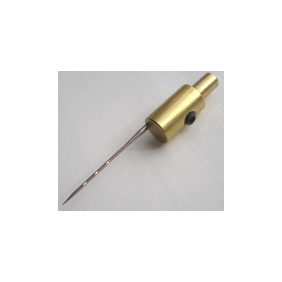 Janome Embellisher Single Needle Unit () - Sewing Machine Sales