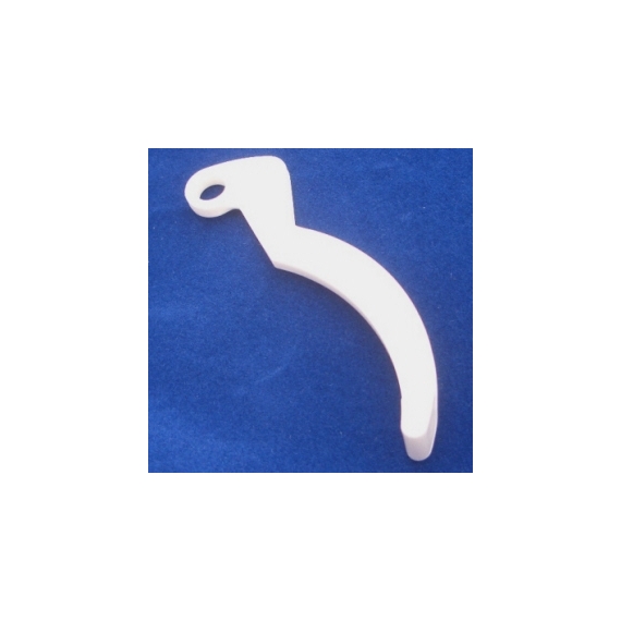 Presser Foot Lifter Singer 6038 - Sewing Machine Sales.