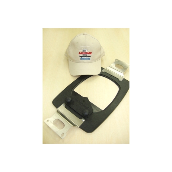 Janome MB4 Cap Hoop H1 - Sewing Machine Sales