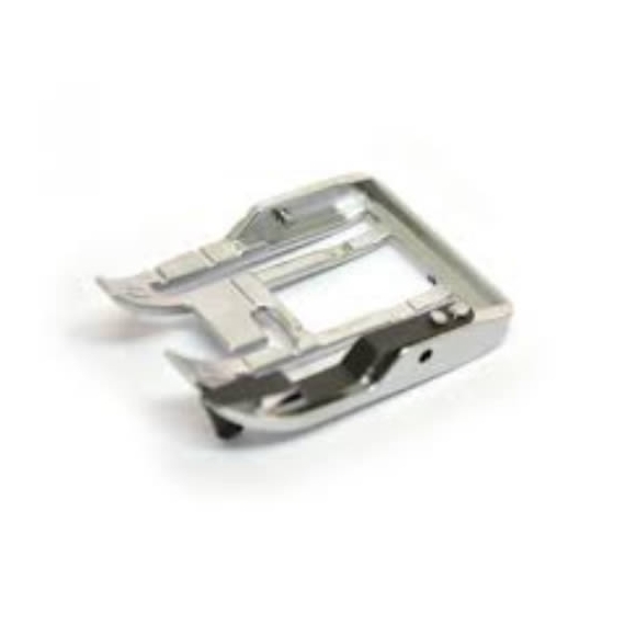 Janome Quarter Inch Foot (859829009) Huge Range of Janome Sewing ...