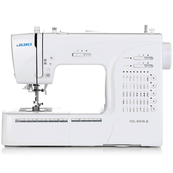 Juki HZL-60 Sewing Machine