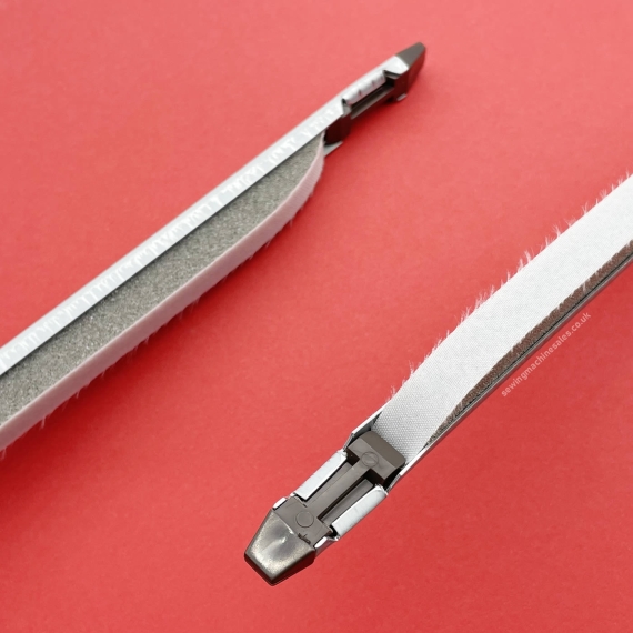 Silver Reed Chunky Knitting Machine Sponge Bar