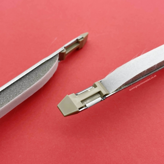 Silver Reed Knitting Machine Sponge Bar for Std & Fine Gauge