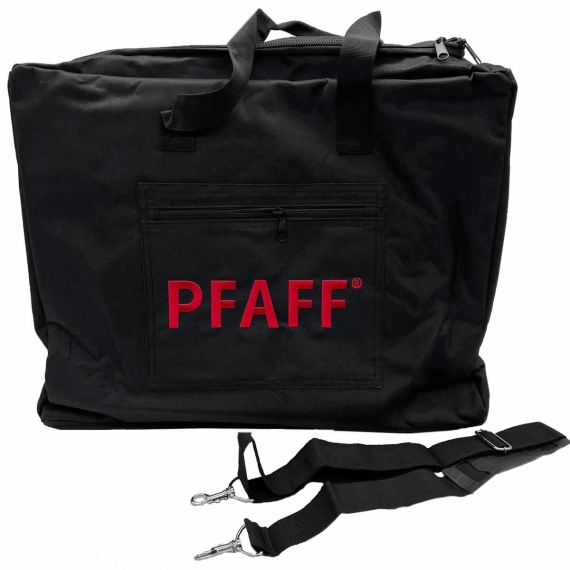 Pfaff Black Sewing Machine Bag