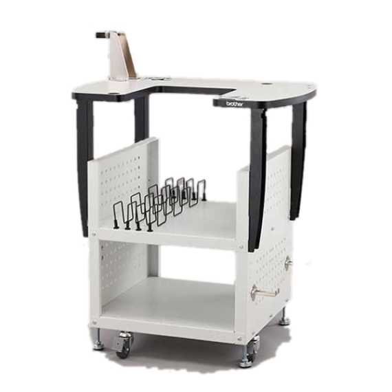 Brother Embroidery Machine Stand For the PR and VR Models