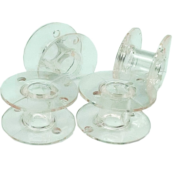 Baby Lock Sashiko side Top Loading bobbins. Buy babylock accessories