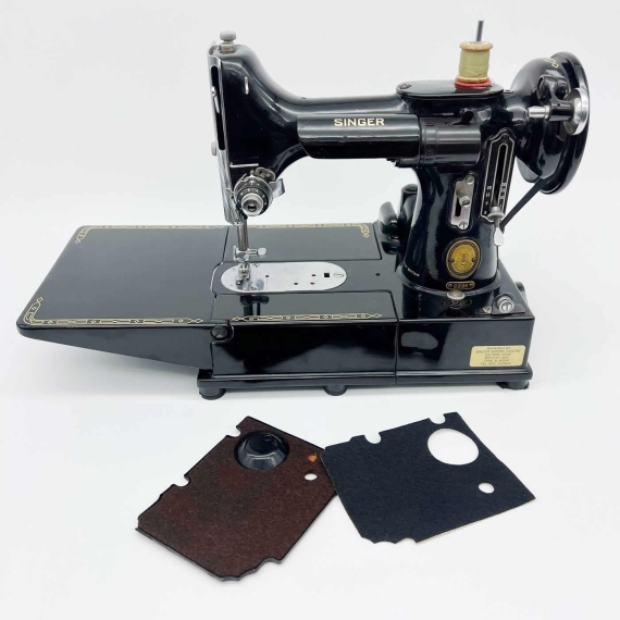 Singer 222K Felt Drip Tray Pad