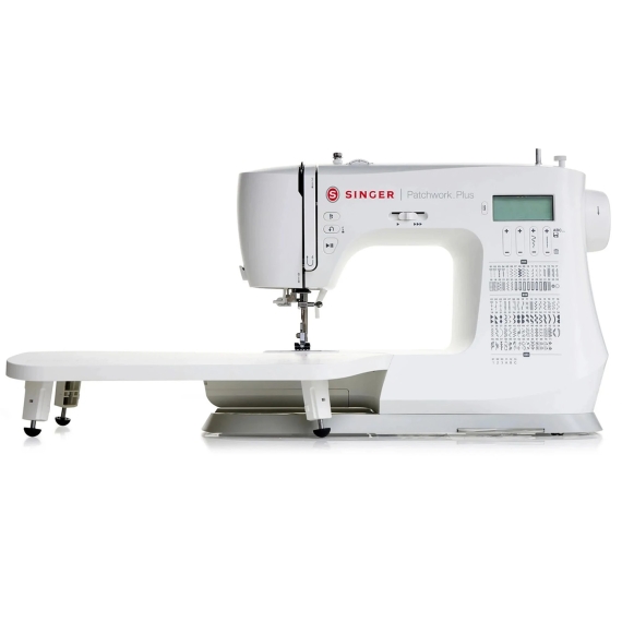 Singer Curvy 8770 - Sewing Machine Sales