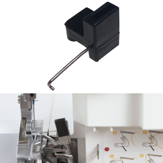 Singer S14-78, S14-77, S14-79 Overlocker 2 Thread Spreader