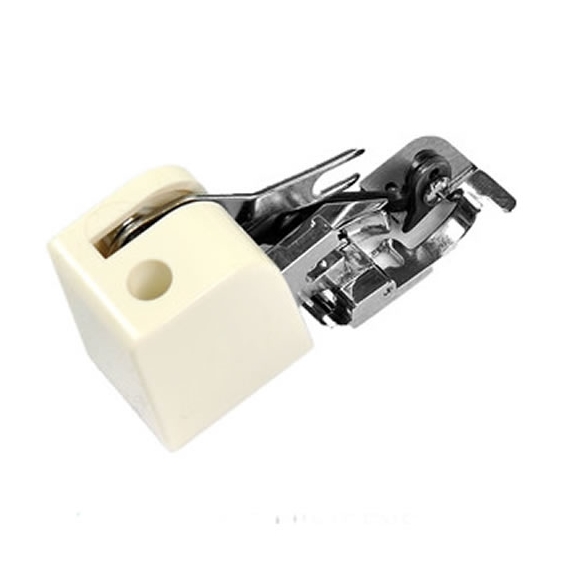 Universal side cutter attachment for Singer Brother Janome Toyota ...