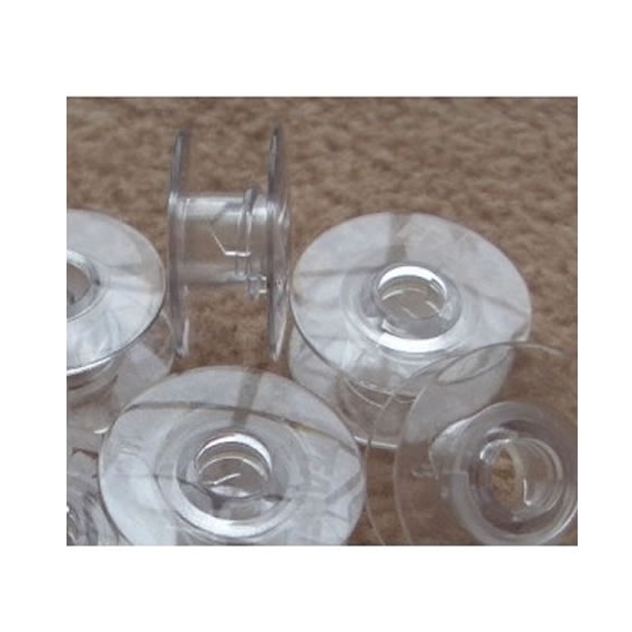 10 Pack Bobbins for Pfaff Creative OR Expression Bobbins - Sewing ...